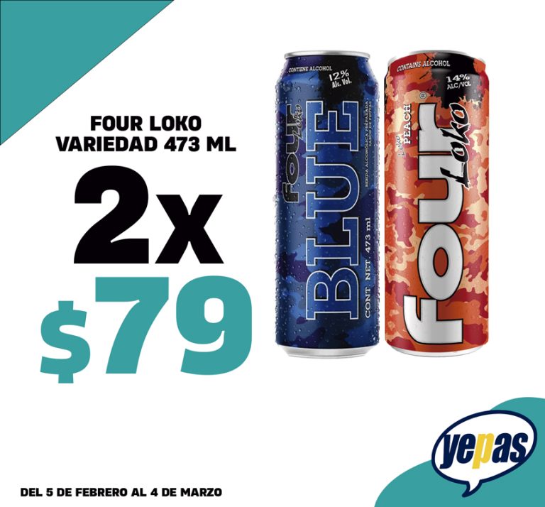 Promociones - yepas.com.mx