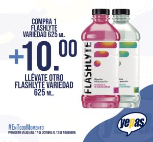 Promociones - yepas.com.mx