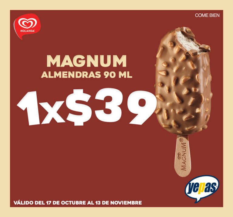 Promociones - yepas.com.mx