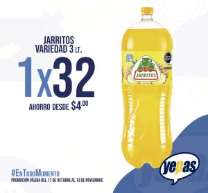 Promociones - yepas.com.mx