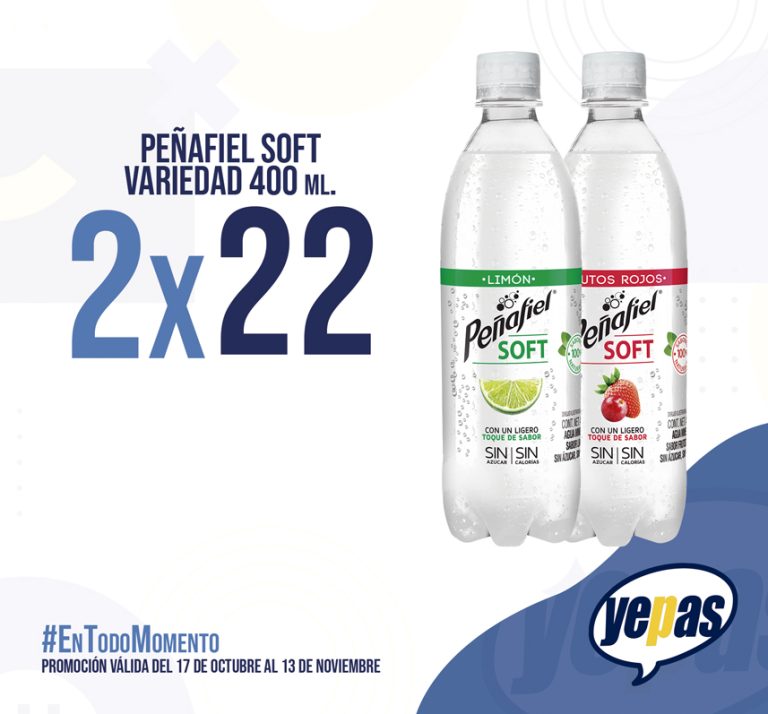 Promociones - yepas.com.mx