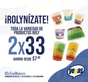 Promociones - yepas.com.mx
