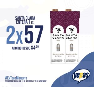 Promociones - yepas.com.mx